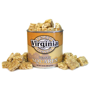 In Shell Peanuts | Jumbo Peanuts | Virginia Peanut Company