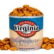 Old Chesapeake Bay Peanuts - A Gourmet Seafood Experience