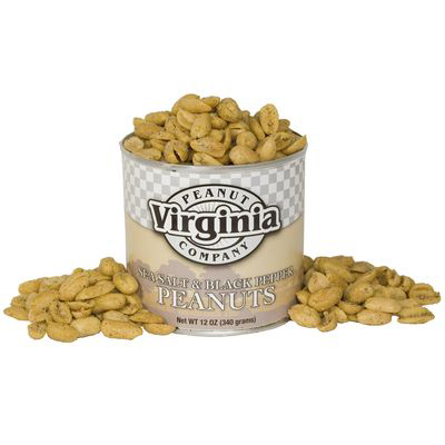 Home - Virginia Peanut Company
