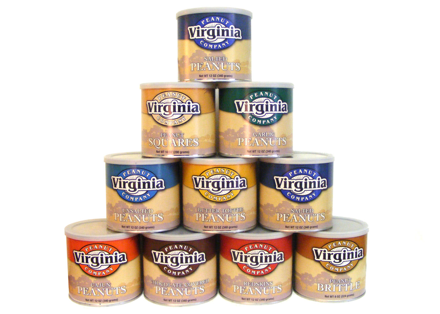 Virginia Peanut | About Virginia Peanut | The Virginia Peanut Company