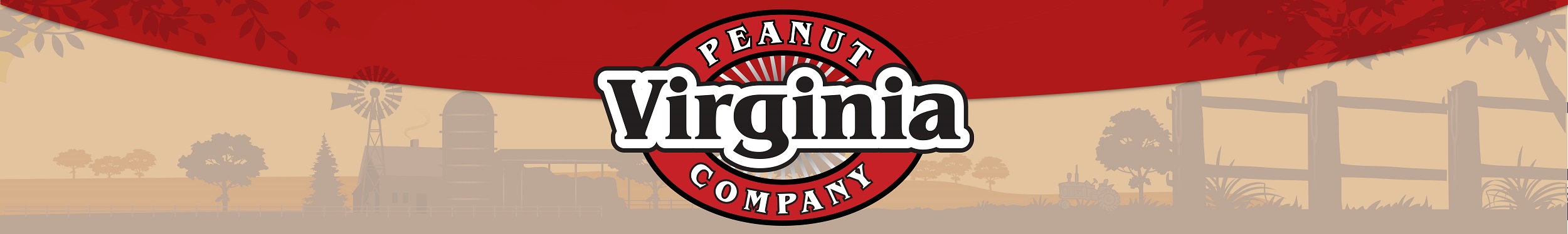 Virginia Peanut Company | Gourmet Jumbo Virginia Peanuts