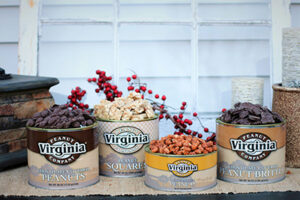 Virginia Peanut | About Virginia Peanut | The Virginia Peanut Company