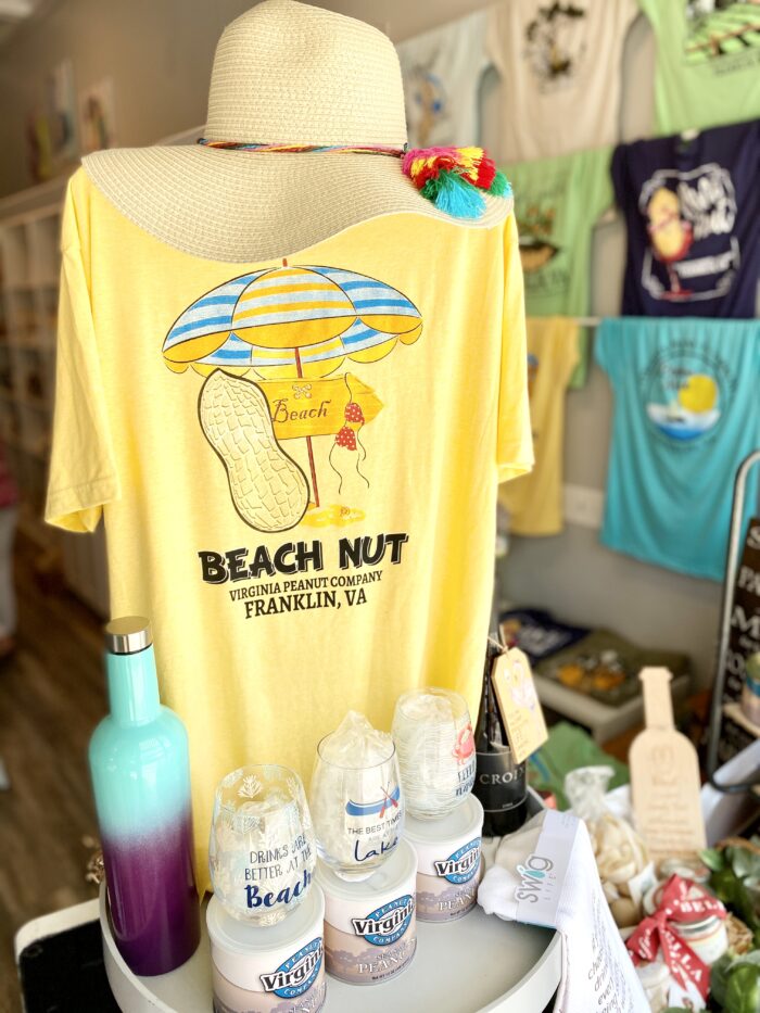 Beach Nut - Virginia Peanut Company
