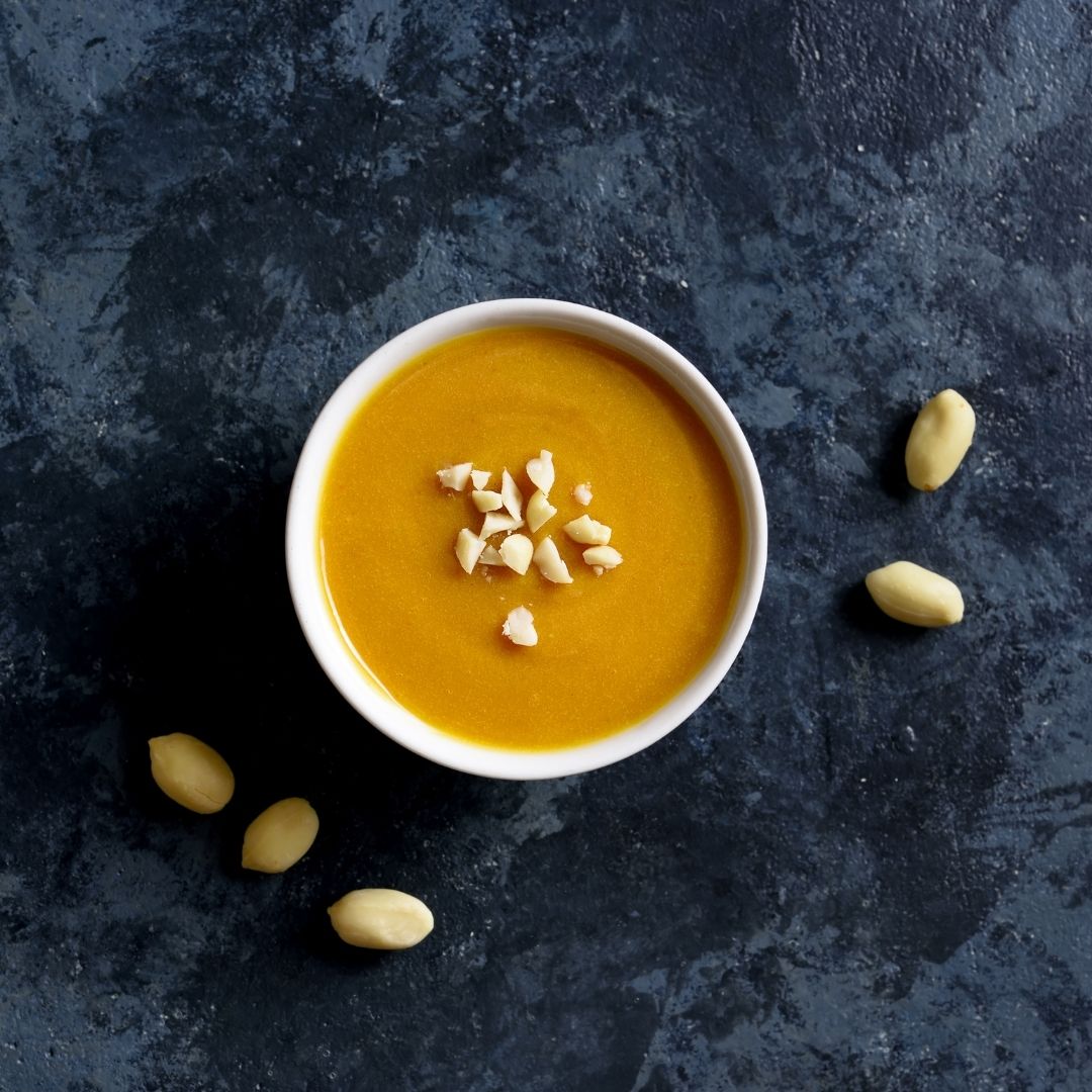 Virginia Peanuts | Gourmet Jumbo VA Peanuts | Virginia Peanut Company