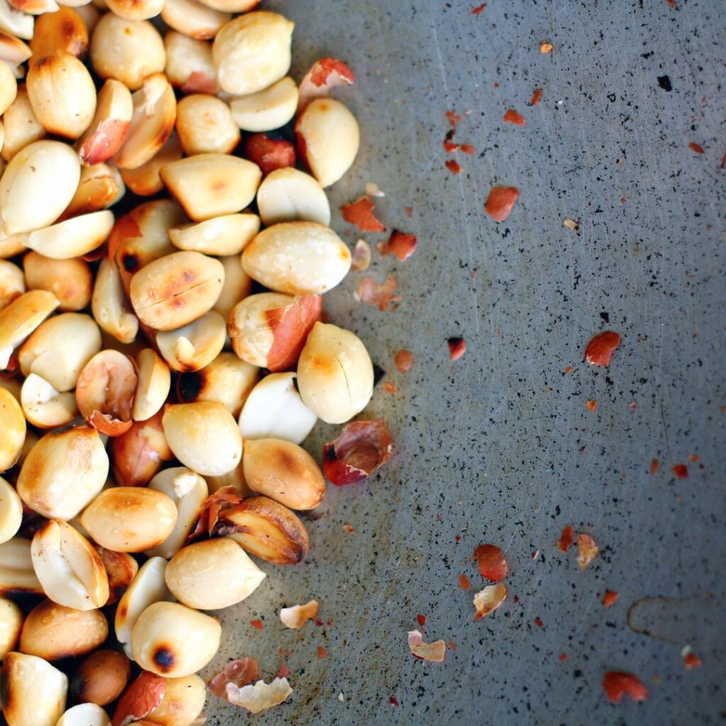 Virginia Peanuts | Gourmet Jumbo VA Peanuts | Virginia Peanut Company